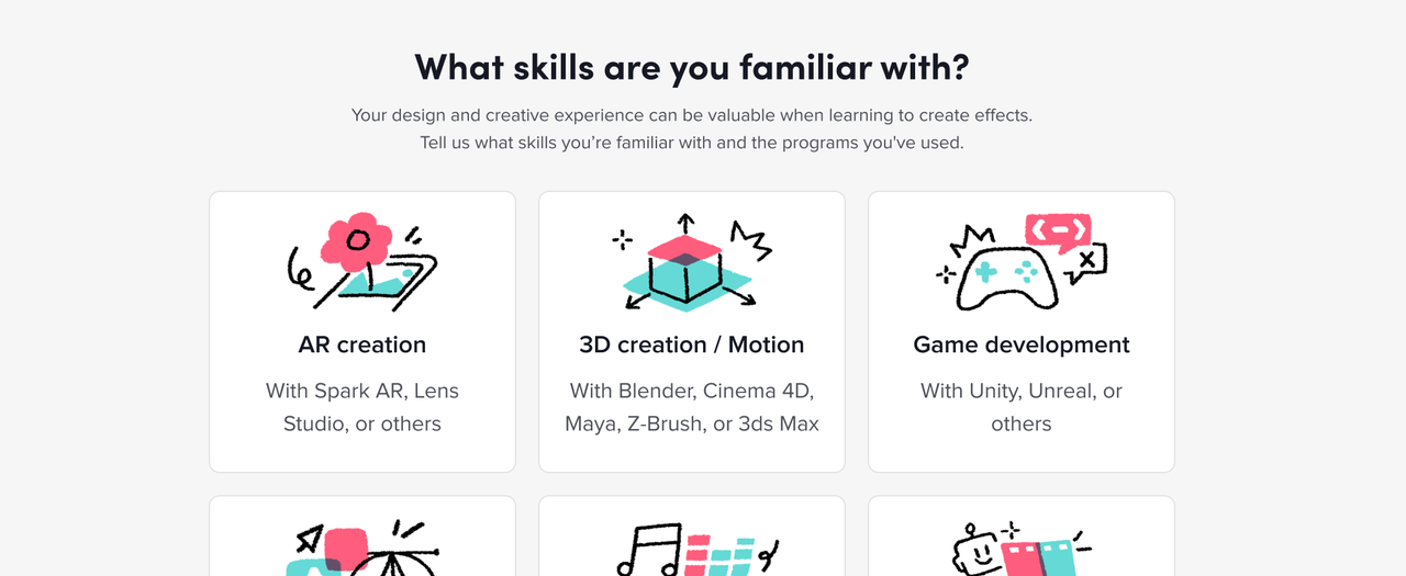 Effect House Learning Guide | TikTok Effect House